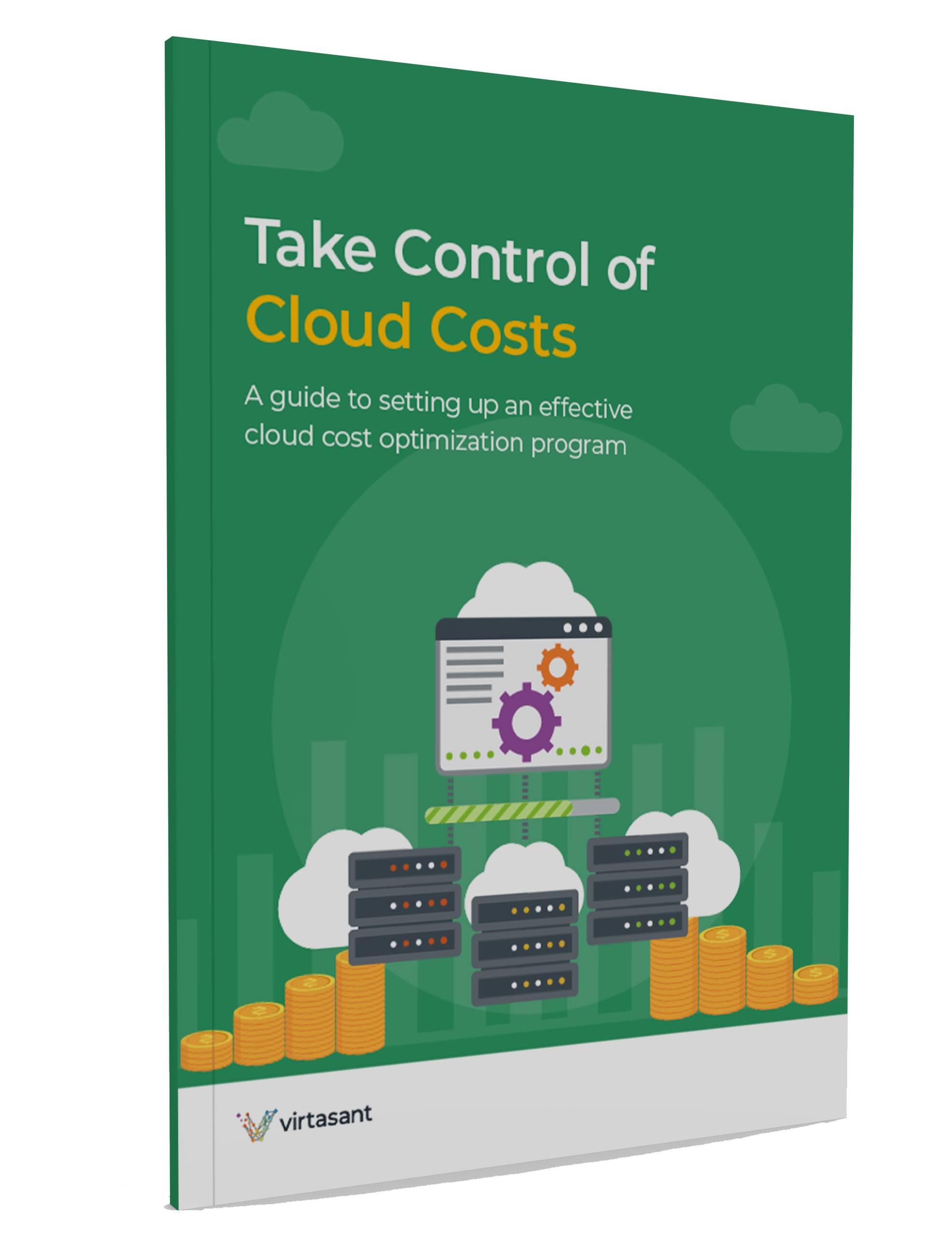 Cloud Solutions, Cloud Experts | Virtasant